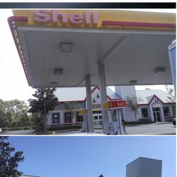 VINELAND SHELL - 101 Photos & 243 Reviews - 8788 Vineland Ave, Orlando ...