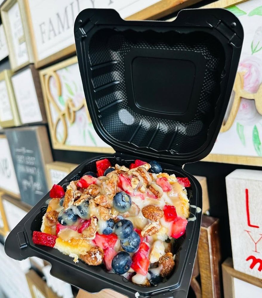 GUZEL CAKES - Updated January 2026 - 103 Photos & 36 Reviews - 7613 ...