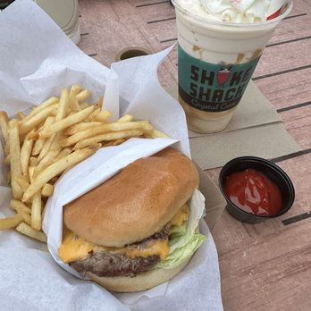CRYSTAL COVE SHAKE SHACK - Updated June 2024 - 2304 Photos & 1389 ...
