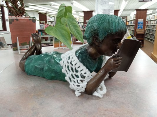 NORTH HAVEN MEMORIAL LIBRARY - Updated August 2025 - 22 Photos - 17 Elm ...