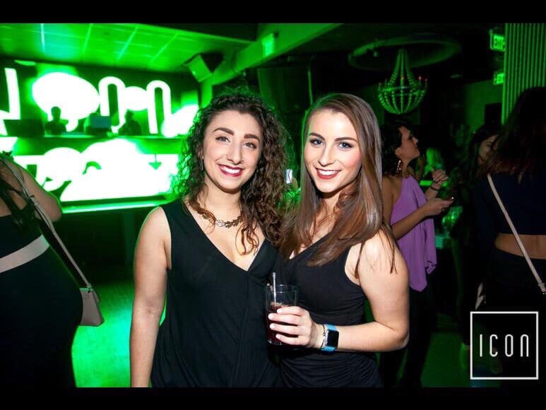 ICON NIGHT CLUB - 67 Reviews - 100 Warrenton St, Boston, MA - Yelp