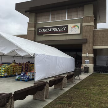 KEESLER AFB COMMISSARY - Updated December 2025 - 41 Photos & 28 Reviews ...