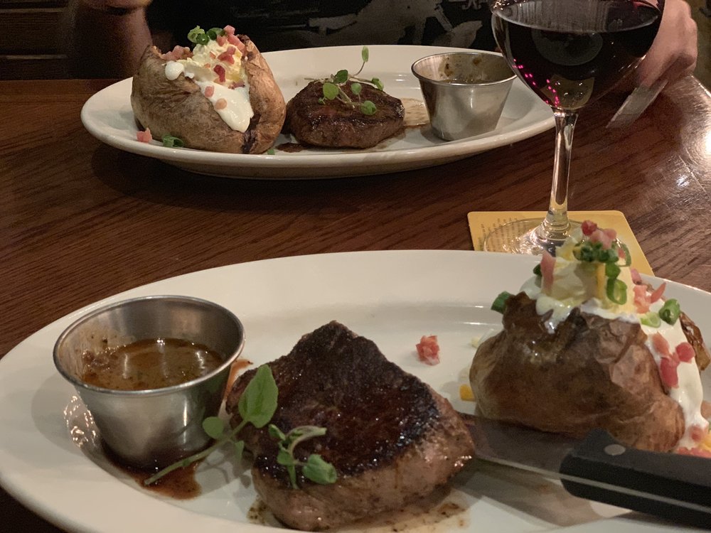 OUTBACK STEAKHOUSE - 20 Photos - 815 Zillmere Rd, Aspley Queensland ...