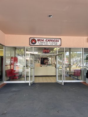 WOK EXPRESS - Updated June 2026 - 13 Photos - Nisky Center Route 304 ...