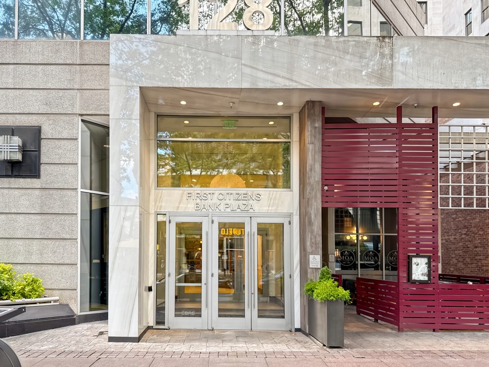 SPACES S.TRYON - Updated May 2026 - Request Information - 128 S.Tryon ...