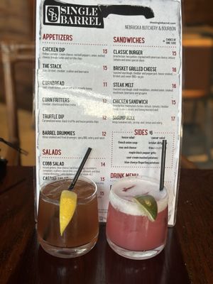 THE SINGLE BARREL - Updated September 2025 - 237 Photos & 333 Reviews ...