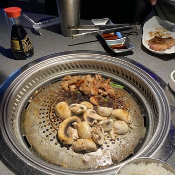 VOLCANO KOREAN BBQ - Updated January 2026 - 106 Photos & 91 Reviews ...