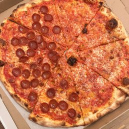 SECRET PIZZA - Updated January 2026 - 181 Photos & 116 Reviews - 3501 ...