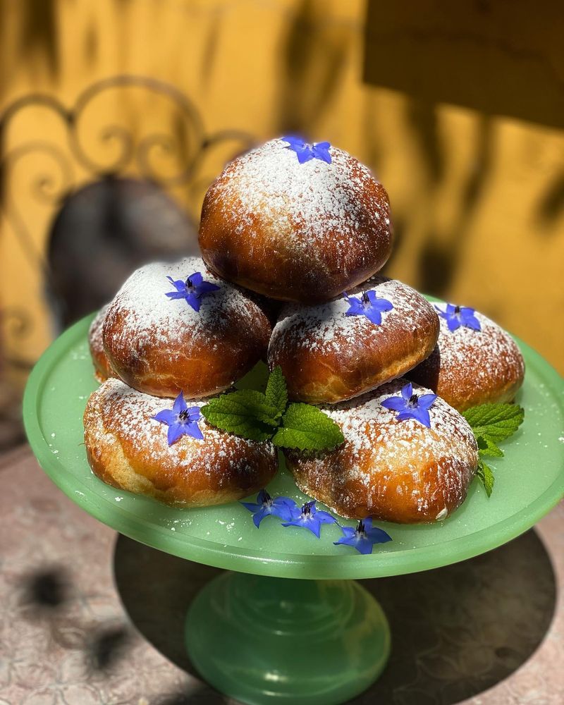 NIGHTINGALE BREADS - Updated October 2025 - 48 Photos & 128 Reviews ...