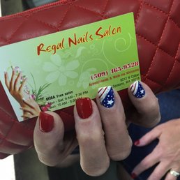 Regal Nails Reviews | Read Customer Service Reviews of regalnails.com
