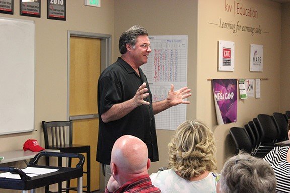 RON MINEGAR - ACCEL REALTY PARTNERS - 410 E State St, Eagle, Idaho ...