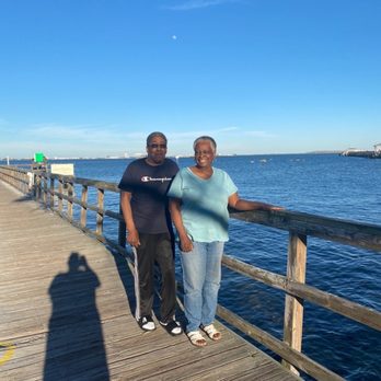 BALLAST POINT PARK - Updated October 2025 - 209 Photos & 87 Reviews ...