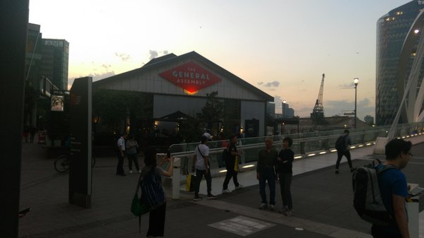 THE GENERAL ASSEMBLY - Updated June 2025 - 60 Photos & 21 Reviews - 29 ...