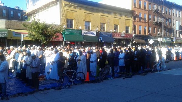 MASJID AT-TAQWA - Updated October 2025 - 25 Photos - 1184 Fulton St ...