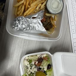 ATHENA’S GREEK KITCHEN - Updated December 2025 - 714 Photos & 780 ...