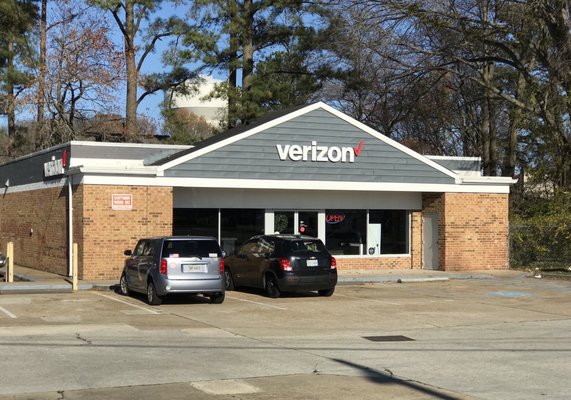 VERIZON AUTHORIZED RETAILER - WIRELESS ZONE - Updated July 2025 - 10 ...