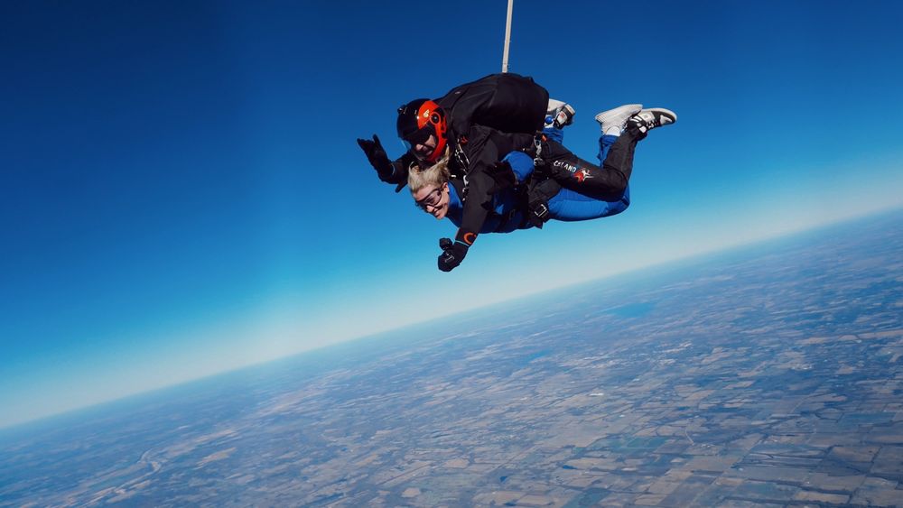 SKYDIVE SPACELAND DALLAS - Updated October 2024 - 262 Photos & 192 ...