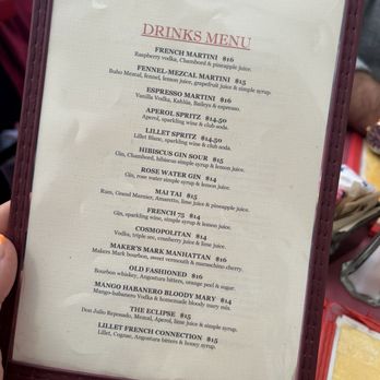 CAFÉ LULUC - Updated December 2025 - 1850 Photos & 1707 Reviews - 214 ...