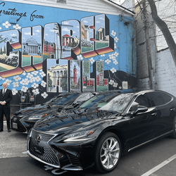 Best Transportation Services Near Me - October 2025: Find Nearby ...