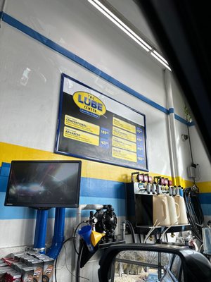 THE LUBE CENTER - Updated November 2025 - 51 Photos & 189 Reviews ...