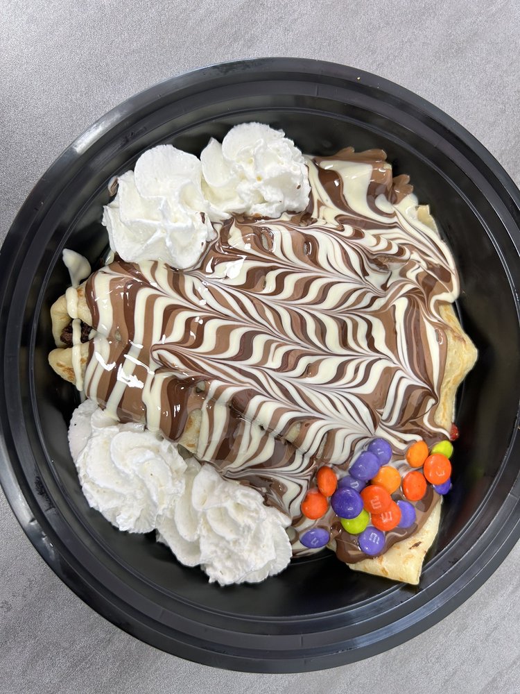 CREPESCAPE - Updated October 2025 - 24 Photos - 26731 Brookpark Ext ...