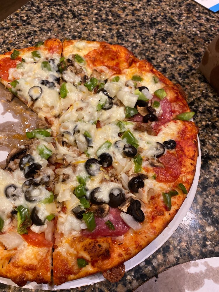 POP’S U BAKE PIZZA - Updated December 2025 - 15 Photos & 43 Reviews ...