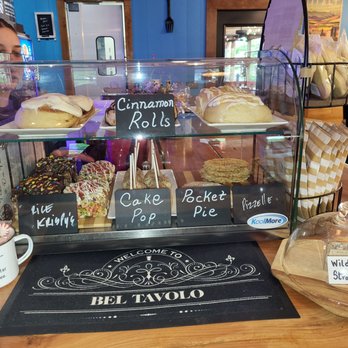 BEL TAVOLO PIZZERIA - Updated December 2024 - 49 Photos & 16 Reviews ...