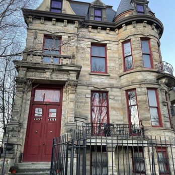 FRANKLIN CASTLE - Updated January 2026 - 40 Photos & 11 Reviews - 4308 ...