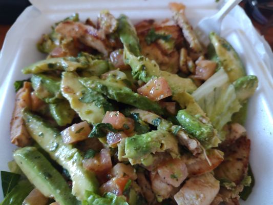 CHEX GRILL & WINGS - Updated June 2025 - 5101 Illinois Ave, Nashville ...