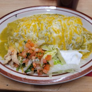 CHEVO’S MEXICAN RESTAURANT & SEAFOOD - Updated February 2025 - 117 ...