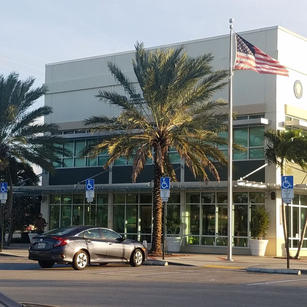 Make Appointment At Palm Beach Gardens Dmv | Fasci Garden