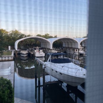 LOGGERHEAD MARINA - ST. PETERSBURG - Updated December 2025 - 5821 32nd ...
