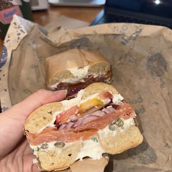 BOICHIK BAGELS - Updated January 2026 - 972 Photos & 795 Reviews - 3170 ...