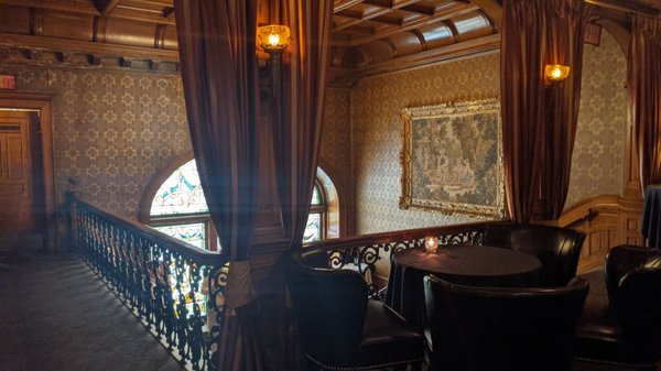 THE GHOST BAR - Updated December 2024 - 74 Photos & 49 Reviews - 4421 ...