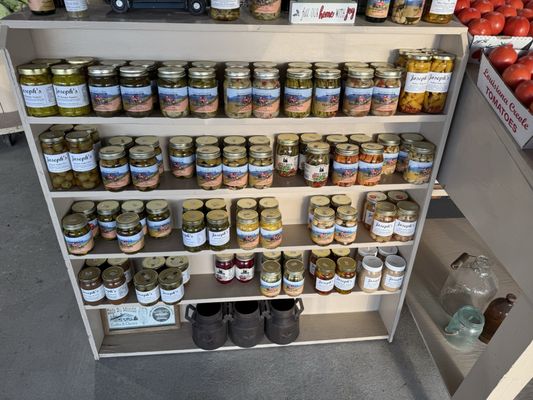 BECNEL BEN SOUTH LOUISIANA CITRUS & VEGETABLE FARM - Updated October ...