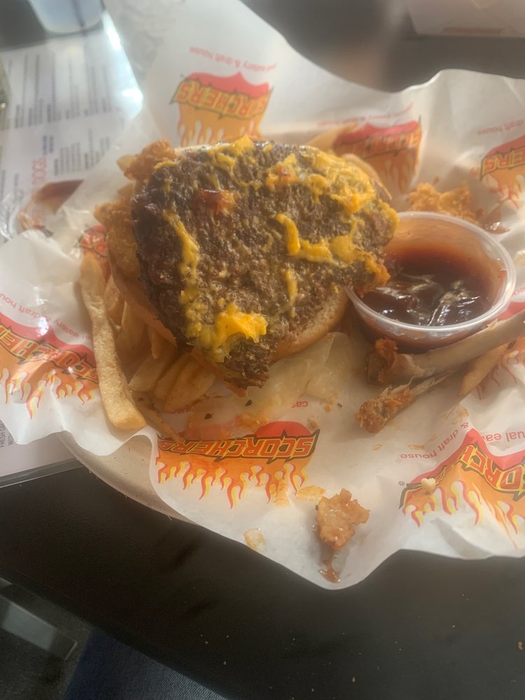 SCORCHERS CASUAL EATERY & DRAFT HOUSE - 15 Photos & 23 Reviews - 5039 ...