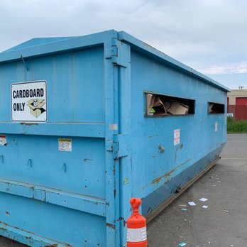 ANCHORAGE RECYCLING CENTER - Updated December 2025 - 31 Photos & 16 ...
