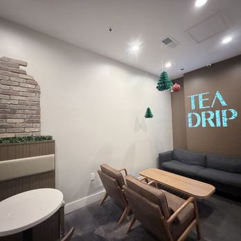 TEA DRIP - Updated January 2026 - 126 Photos & 60 Verified Reviews ...