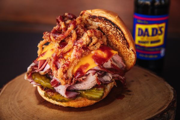 SCOUT’S HONOR BBQ - Updated May 2025 - 48 Photos & 80 Reviews - 1223 ...