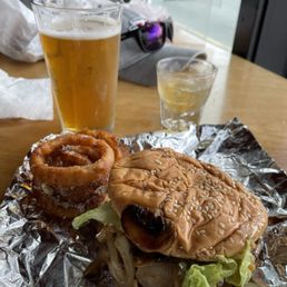 BURGER QUEEN - Updated June 2025 - 99 Photos & 136 Reviews - 518 Water ...