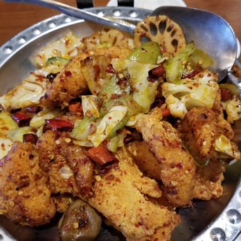 FRYING FISH - 660 Photos & 320 Reviews - 1915 140th Ave NE, Bellevue ...