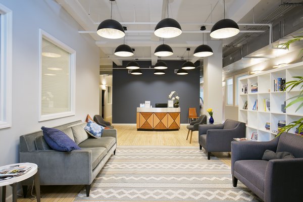 UNION SQUARE PRACTICE - Updated December 2025 - 25 Photos & 13 Reviews - 138 W 25th St, New York ...