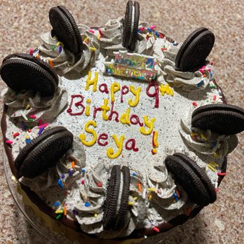 OOH LA LA BAKERY - Updated February 2025 - 137 Photos & 115 Reviews - 2600 University Blvd W ...