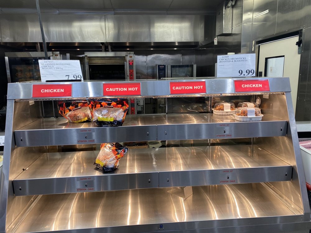 COSTCO WHOLESALE - Updated June 2025 - 22 Photos & 11 Reviews - 1465 ...