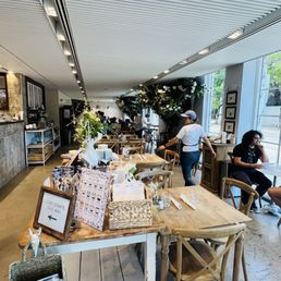 MAMAN - Updated December 2025 - 185 Photos & 65 Reviews - 5801 Sunset ...