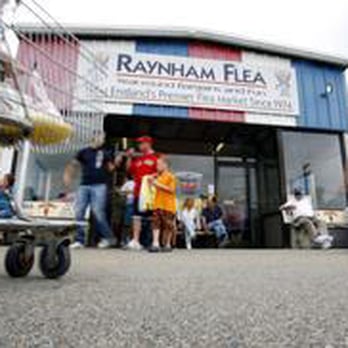 RAYNHAM FLEA MARKET - Updated December 2025 - 63 Photos & 62 Reviews ...