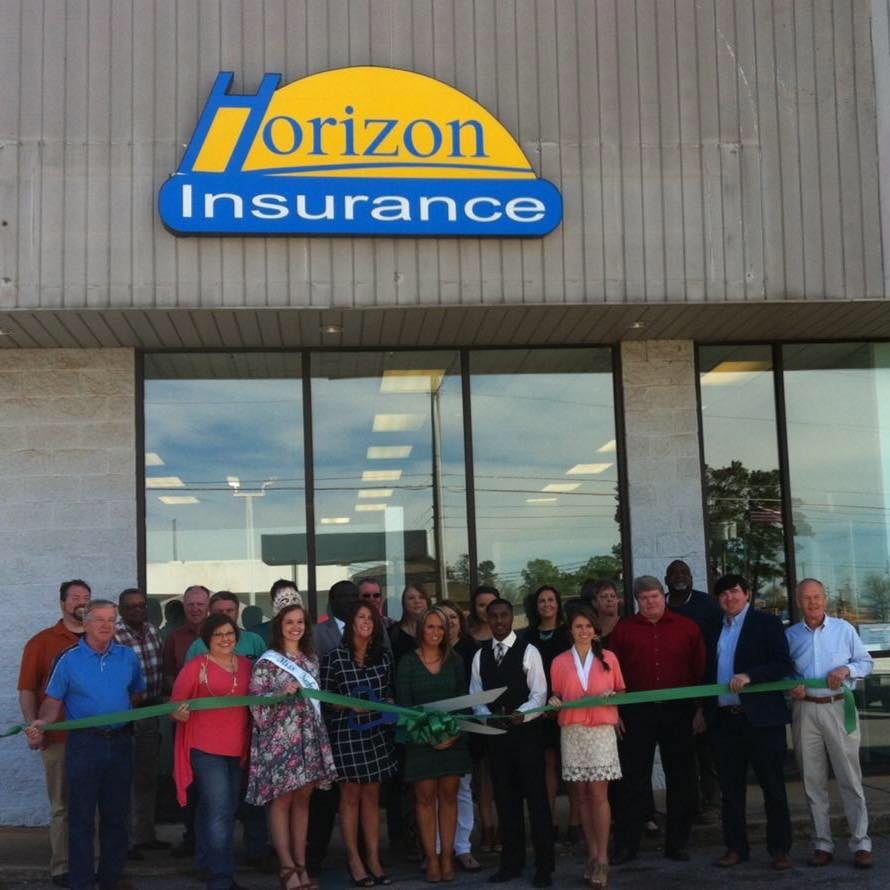 HORIZON INSURANCE GROUP - 180 Canal Pl, Philadelphia, MS - Yelp