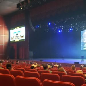 GRAND THEATRE - 251 Photos & 78 Reviews - Music Venues - 2500 E 2nd St ...