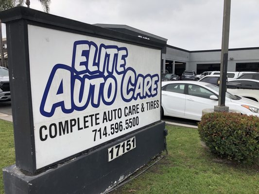 ELITE AUTO CARE - Updated October 2025 - 215 Reviews & 47 Photos ...
