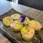 PLA-TU SUSHI THAI TAPAS - 328 Photos & 196 Reviews - 6101 Sunset Dr ...